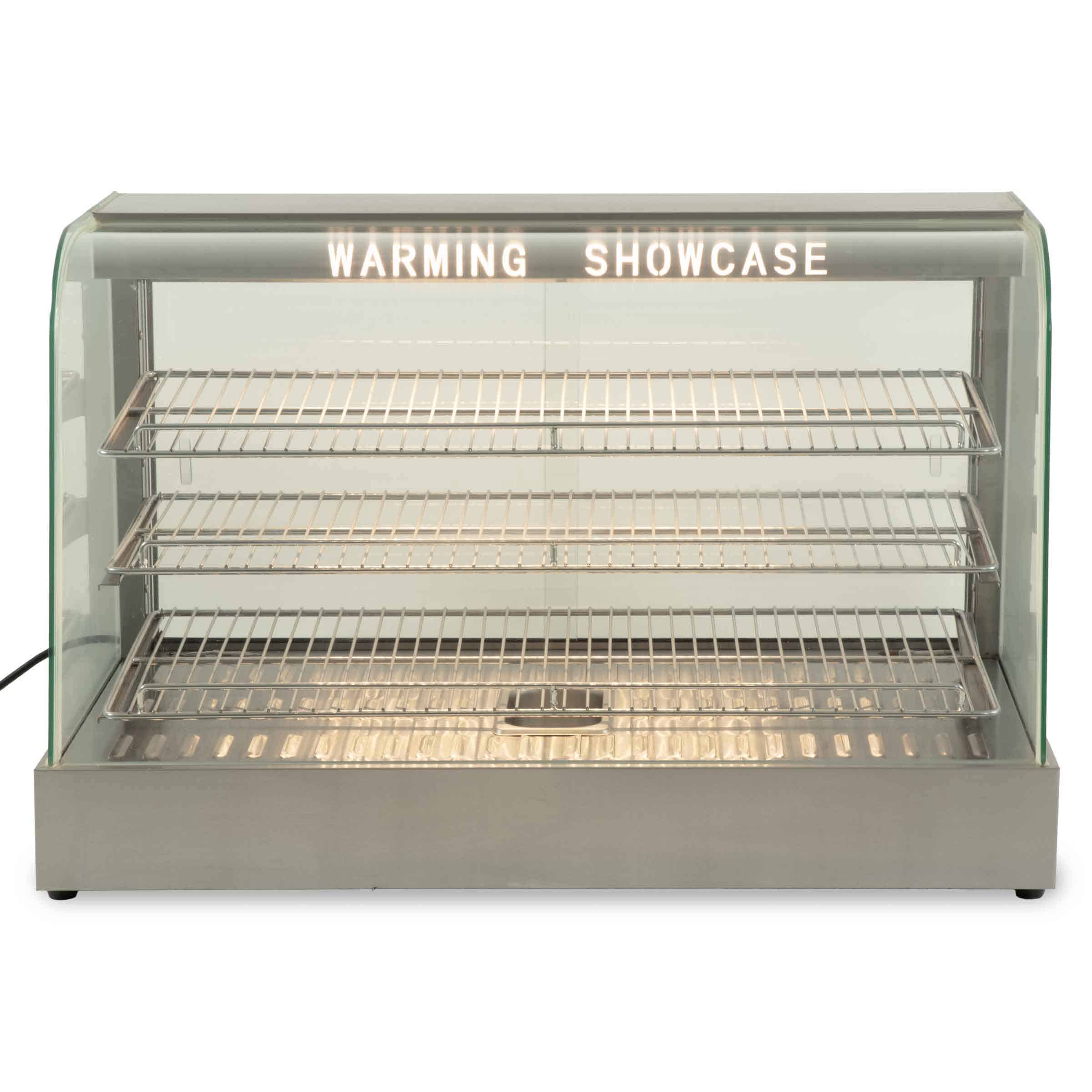Warmhouden | Houd voedsel warm - Horeca Online Store